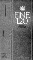Đơn đăng ký nhãn hiệu "FINE 120" số 436913 của Societe Nationale d ...