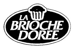 "LA BRIOCHE DOREE" Trademark application no 512743 of HOLDING LE DUFF "HLD"