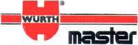 Đơn đăng ký nhãn hiệu "WÜRTH master" số 647738 của Würth International AG