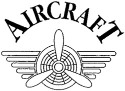 "AIRCRAFT" Trademark application no 699583 of P2M Consulting Sàrl