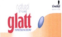 商标注册申请“natural STYLING glatt FOR PROFESSIONAL USE ONLY”第769223号，共Henkel ...