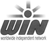Đơn đăng ký nhãn hiệu "WIN worldwide independent network" số 774985 của ...