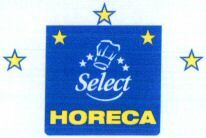 Đơn đăng ký nhãn hiệu "HORECA Select" số 869922 của MIP METRO Group ...